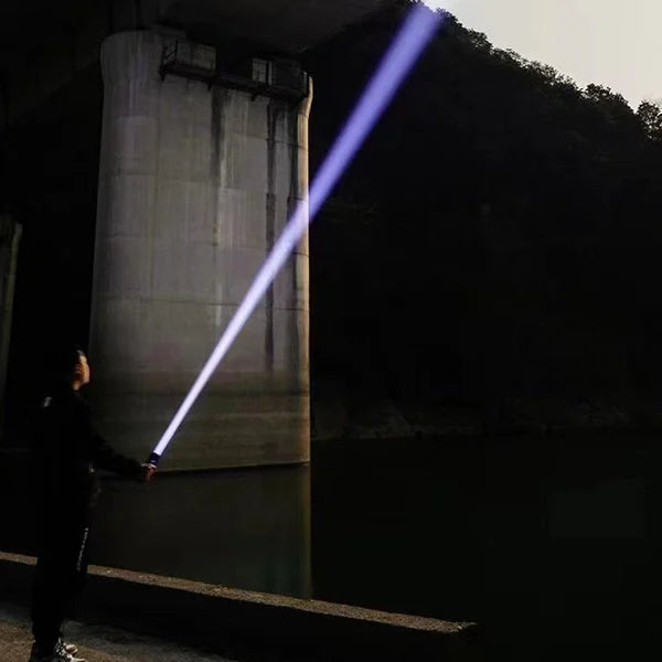 Super Flashlight – zoloss