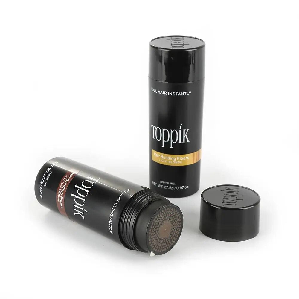 Toppik Hair – zoloss